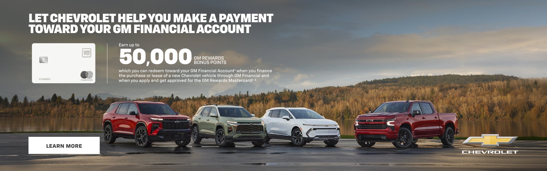 Orlando Chevrolet Dealer in Orlando FL | Belle Isle St. Cloud Edgewood ...